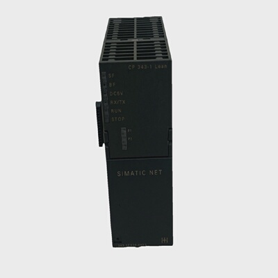 SIEMENS 6GK7 3431CX100XE0 CP 3431 LEAN SIMATIC NET CP INDUST