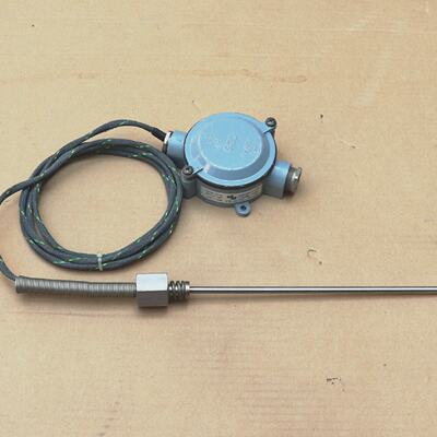 KJAERULF PEDERSEN 1XK SENSOR KL.2 1.4571