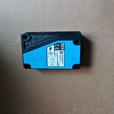 SICKWL280-2R4331没有包装实物图询价