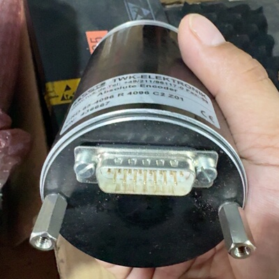 TWK编码器库存CRD65-4096R4096C2Z01询价