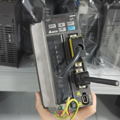 询价*台达B2伺服驱动器ASDB21021B三相2002