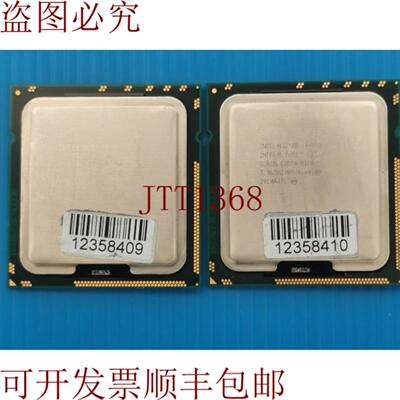 供应酷睿 i7-950  306GHz 8M LGA1366 端口 B  CPU SLBEN 2x