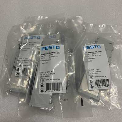询价FESTO费斯托电磁阀573482VUVG-B14-M