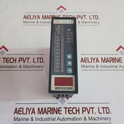Maxsi 1800 Relais PB1471S014100X10 85265 VAC