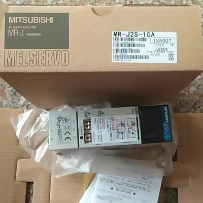 电子元器件MRJ2S20B三菱驱动控制器Mits-议价