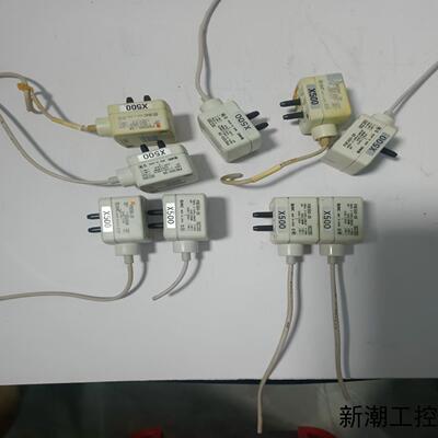 SMC压力传感器PSE550-28x500实物拍摄拆机件议价商品