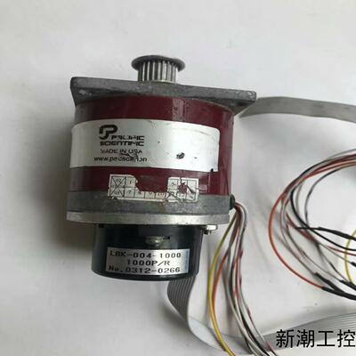 美国太平洋步进电机 E21NRFT-JDN-NS-02  带议价商品