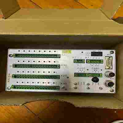 Noris船用机舱监测模块N3000-IMC询价