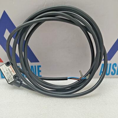 Norgren Typ QM322 ReedSchalter 2 Meter 10240 VACDC