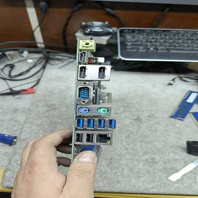 （议价）OptiPlex7050TowerMT主板，料