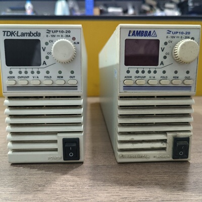 TDKLambda ZUP1020 010V 020议价