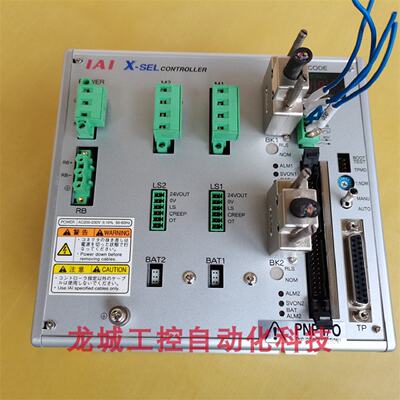 *现货销售*原装IAI控制器XSELJ2100I100IP1EEE22现货