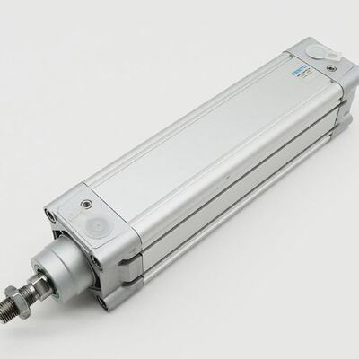 Festo DNC63190PPVA 163400 Normzylinder standardsbased cylind