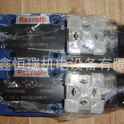 寻“”M3SED6CK1X350CG24N9K4B20现货力士乐Rexroth球阀