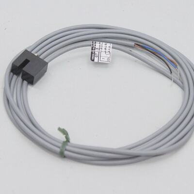 VISOLUX ELECTRONIC  GT3.5  GT 3.5 Schlitz Sensor induktiv Sl