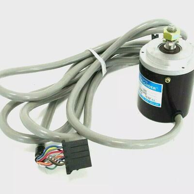 New Tamagawa TS5631N525 FACODER TS5631N525