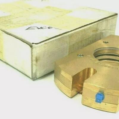 NEW INPRO SEAL 9930A359855 BEARING ISOLATOR 9930A359855