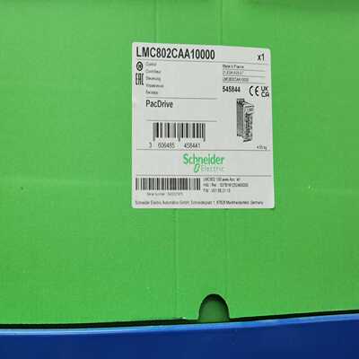LMC802CAA10000