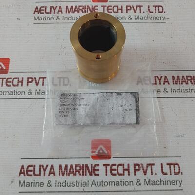 Rodamiento Shinko 41 Line SAF 1502 1530003TW