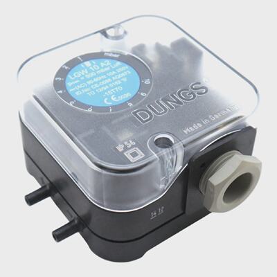 Dungs LGW 10 A2 5060Hz 10A 250V Druckwchter  pressure monito