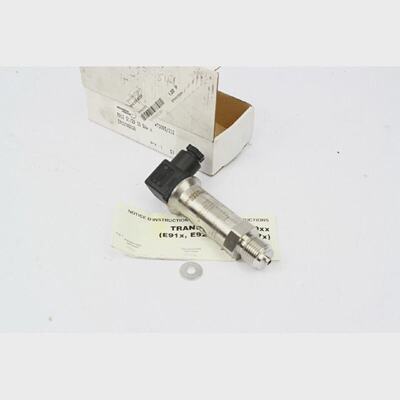 Haenni E912 G12B 10 Bar Bourdon B320