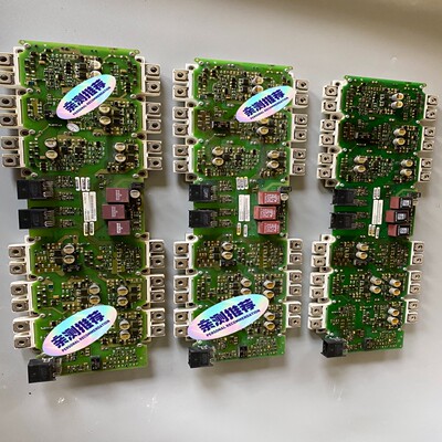 A5E00714561 430/440 200KW驱动拍前询价