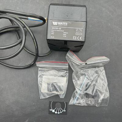 Dietrich 300001178 Motor V3V WATTS NR23000 5Nm