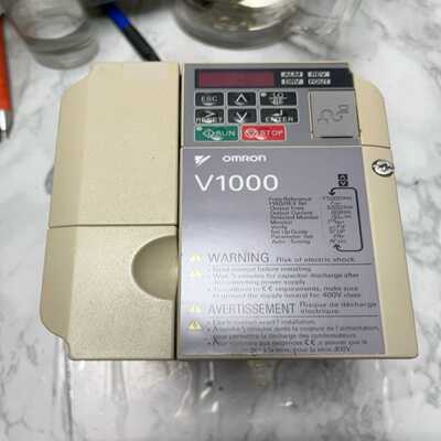 询价VZAB0P7BAA安川220V1.1KW变频器