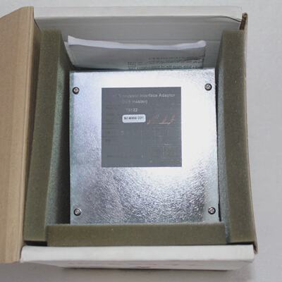 ICS TRIPLEX T8122 TMR MODBUS Master Processor Interface Adap