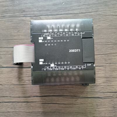 议价现货销售OMRONOMRONCP1W20EDT1原装拆机成色漂亮实拍包好