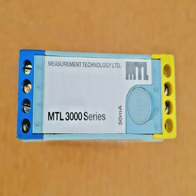 MTL3000SERIESDCISOLATOR3043-1/40mA