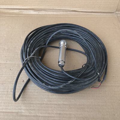 KROHNE P130010700 SUBMERGIBLE PRESSURE TRANSMITTER P13001070