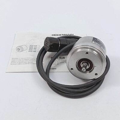 寻XHeidenhain 37688631 Rod 486 2048 03s1203