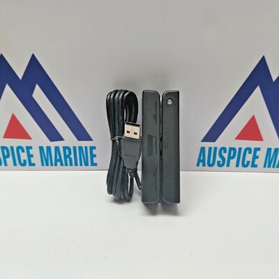 UIC MSR213U33AUKNR Lecteur De Carte De Crdit Magntique MSR21