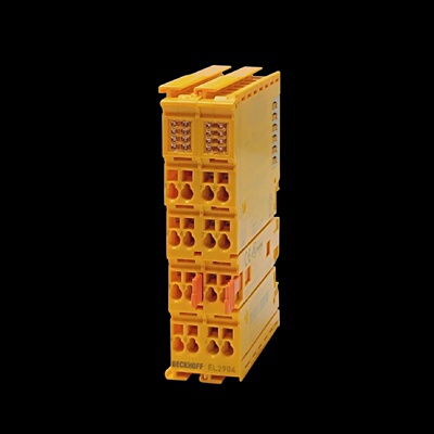 BECKHOFF EL2904 Twinsafe 4Channel Sortie Numrique