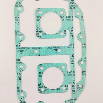 Junta 19030144090 Para Yanmar Sc30nSc40n Piezas De Compresor