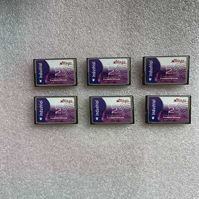 【议价】afaya2GCF卡，工业用卡工控卡，正常使用适用