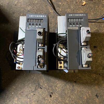 议价Yuhai Servo Drive Sd30mt Normal Function Beautiful Color