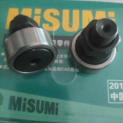 厂价直销凸轮轴承随动器CFFGH12-30 12-32 16-35 18-40 20-52