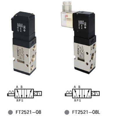 宁波索诺天工电磁阀FT2521-08索诺天工电磁阀FT2521-08L
