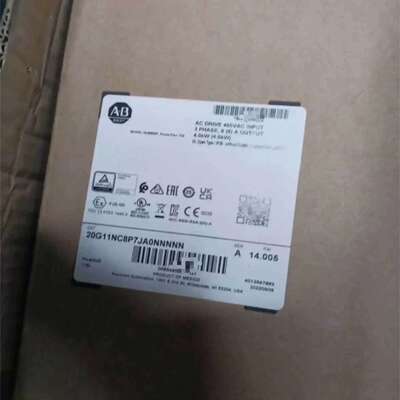 20G11NC8P7JA0NNNNN，变频器，全新原装正品现