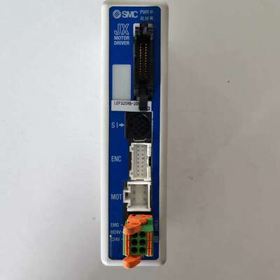 电机驱动器 JXC517-LEFS25RB-200