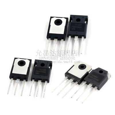 全新原装三极管 SGH40N60UFD FGH40N60SFD FGH60N60SMD TO-247