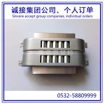 THK滚动导轨滑块LRB2055Z LRB4095 LRB50130滚珠滚动块