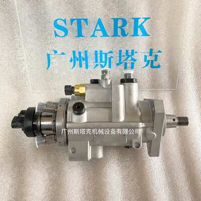 4045T  4045D油泵DE2435-5960  RE518166 DE2435-6323  RE568071