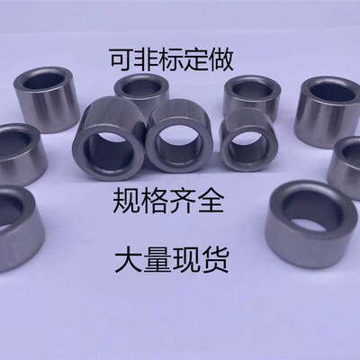 米思米定位销套夹具衬套JBAC4 JBAC6 JBAC8 JBAC10 JBAC12