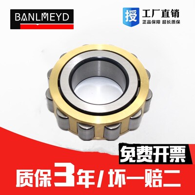 瑞典BMD圆柱滚子进口轴承RN314 315 316 317 318 319 320 321 322