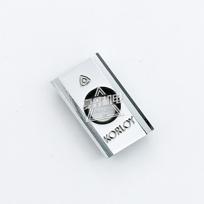 正宗韩国克劳伊铝用铣刀片APKT1135 1604PDFR-MA SEHT1204 H01
