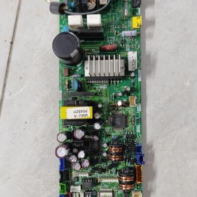 空调电脑板 MCC-1570-06 MMU-A P0362H原装拆机件