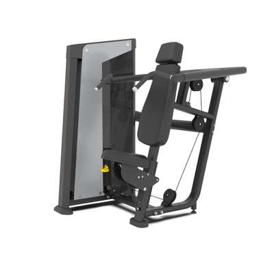 Entra?neur de pompes sur les épaules肩部推举训练器